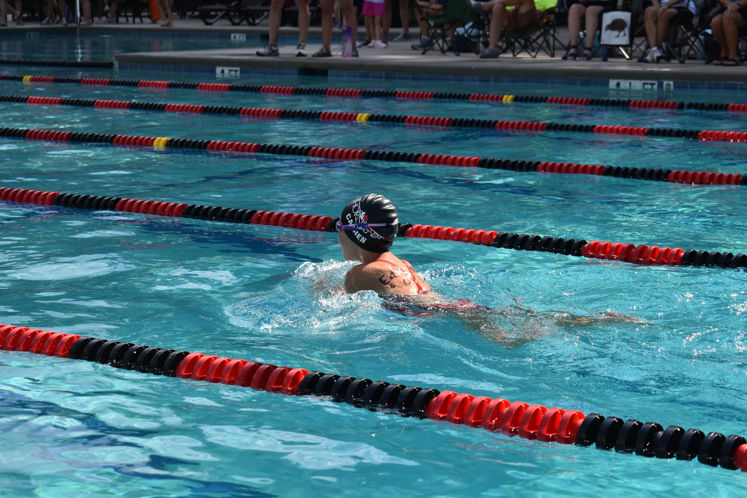 About Us - Thornblade Club